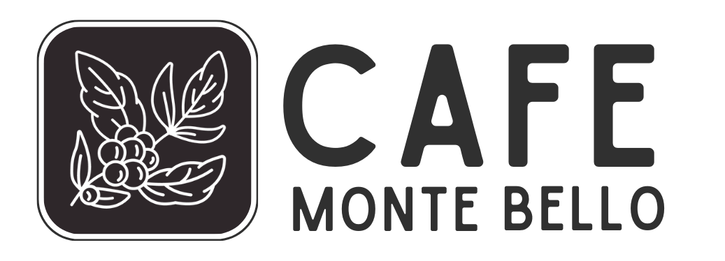 Cafe Monte Bello logo